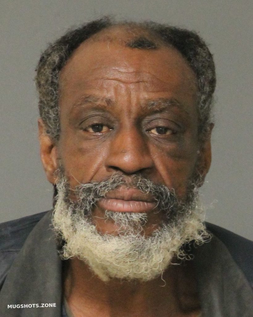 BAKER WINSTON EDWARD 11/16/2022 - Wake County Mugshots Zone