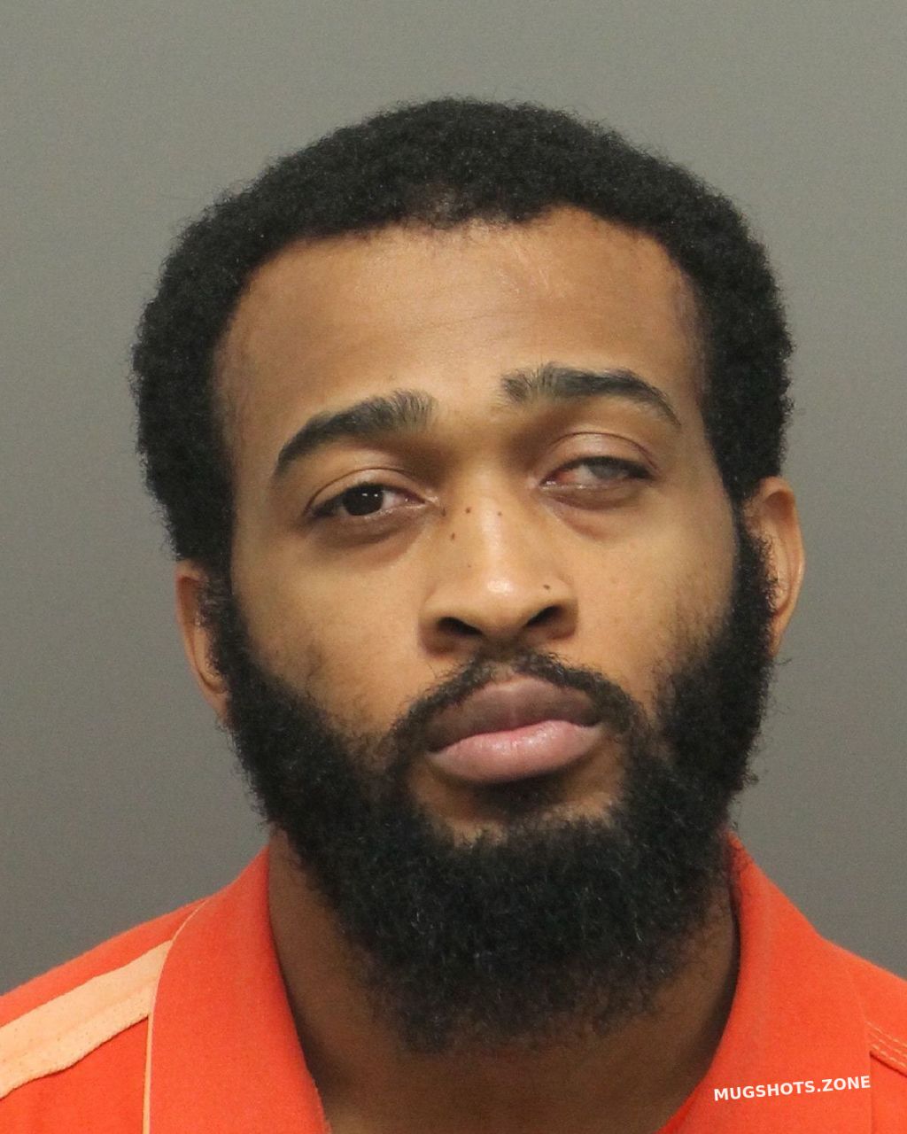 GULLEY KATREL DYNEL 11/16/2022 - Wake County Mugshots Zone