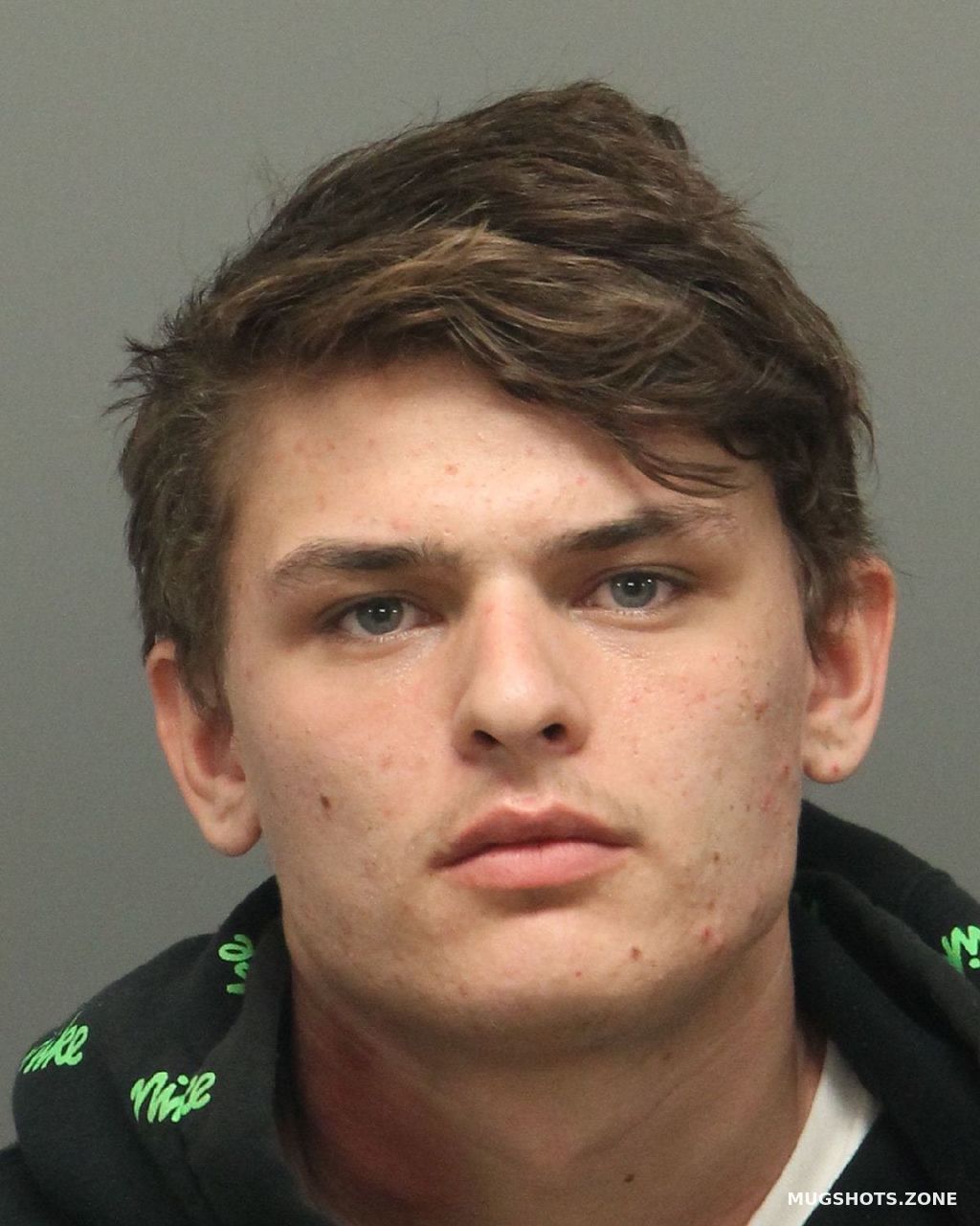 SEELEY KEVIN MICHAEL 11/16/2022 - Wake County Mugshots Zone