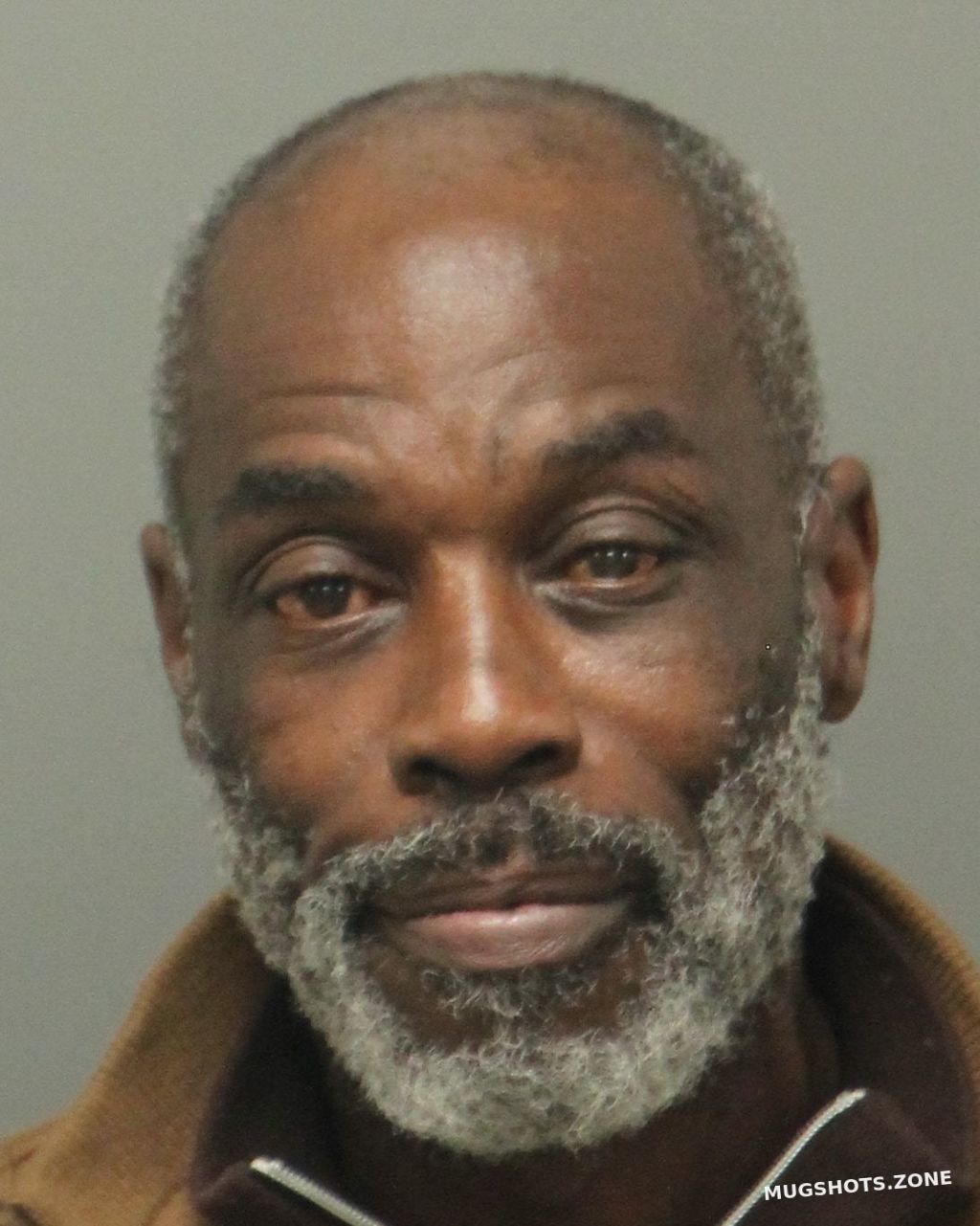 WILLIAMS JEFFREY SR 11/16/2022 - Wake County Mugshots Zone
