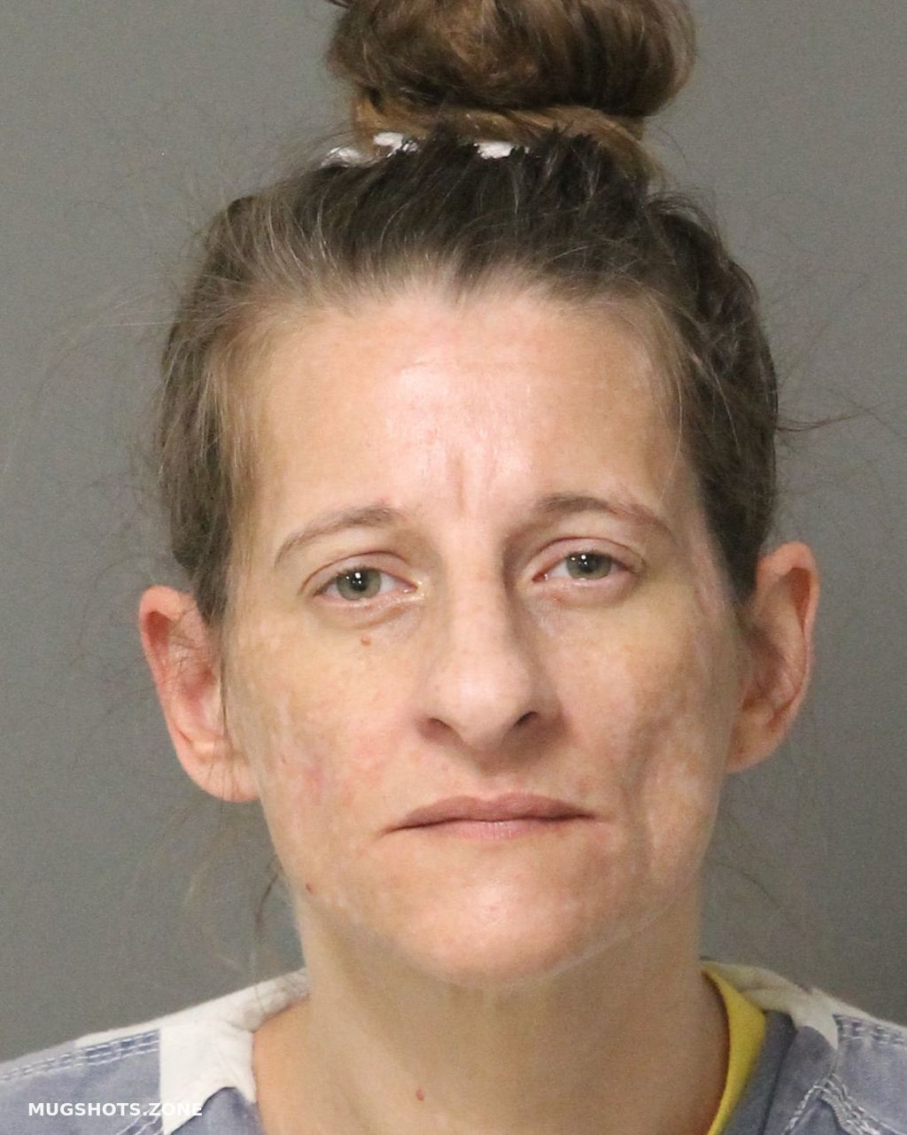 CRAWFORD KRISTIN MARIE 11/16/2022 - Wake County Mugshots Zone