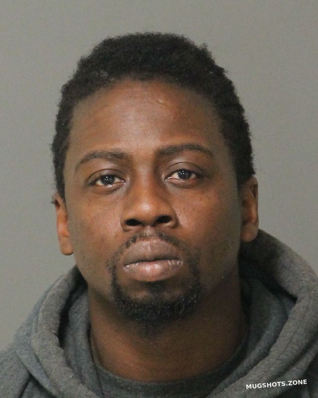 WILLIAMS TONY ARVRAY 11/16/2022 - Wake County Mugshots Zone