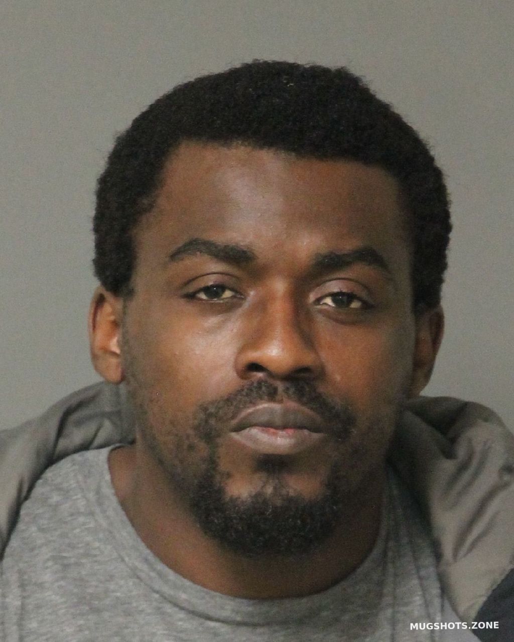 WRIGHT ALVIN SAMUEL III 11/16/2022 - Wake County Mugshots Zone