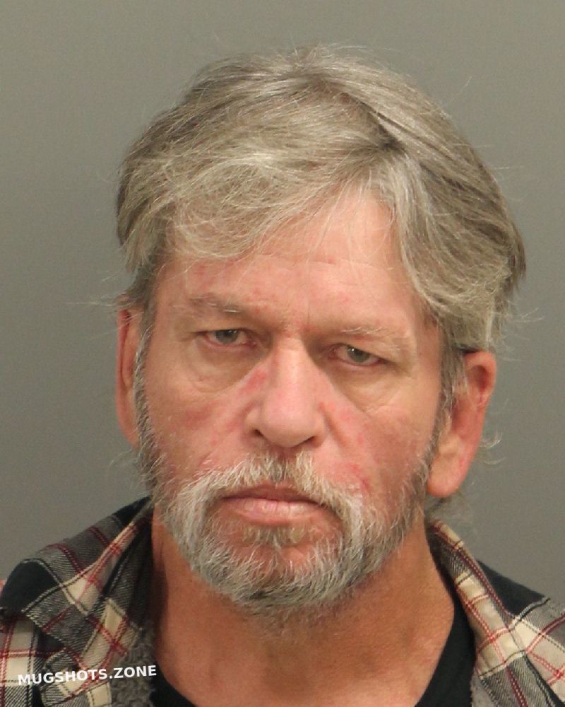 PERRY DAVID WAYNE 11/17/2022 - Wake County Mugshots Zone