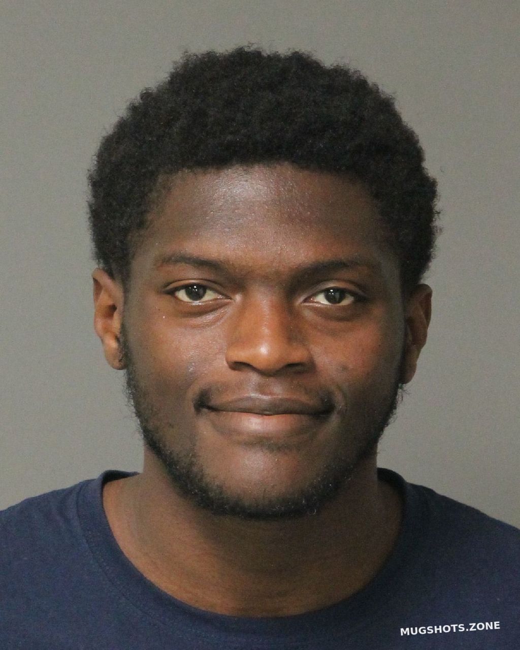 BOLETEPELI JOSEPH ISSAC 11/17/2022 - Wake County Mugshots Zone