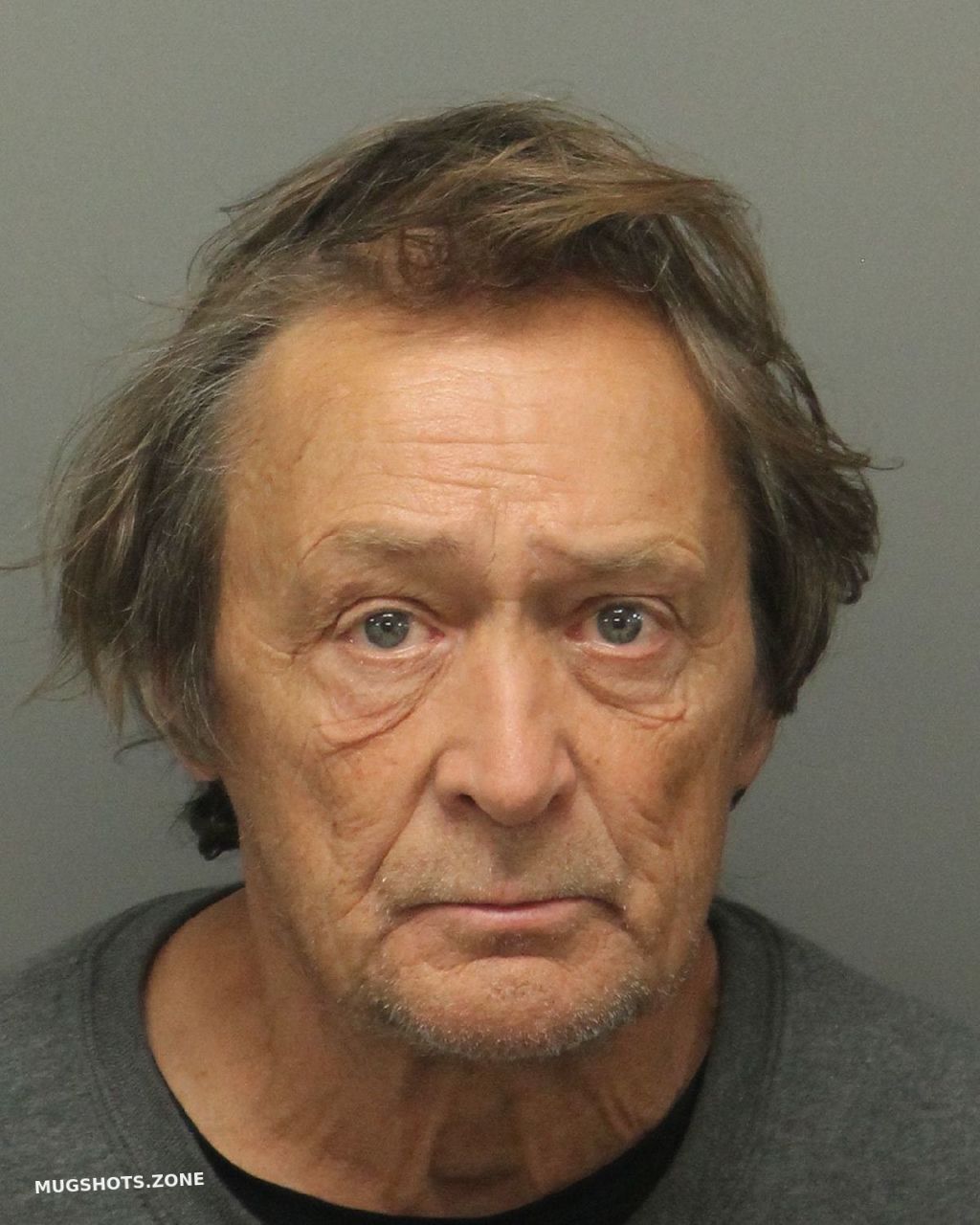 BURCH ROBBIE LEE 11/17/2022 - Wake County Mugshots Zone