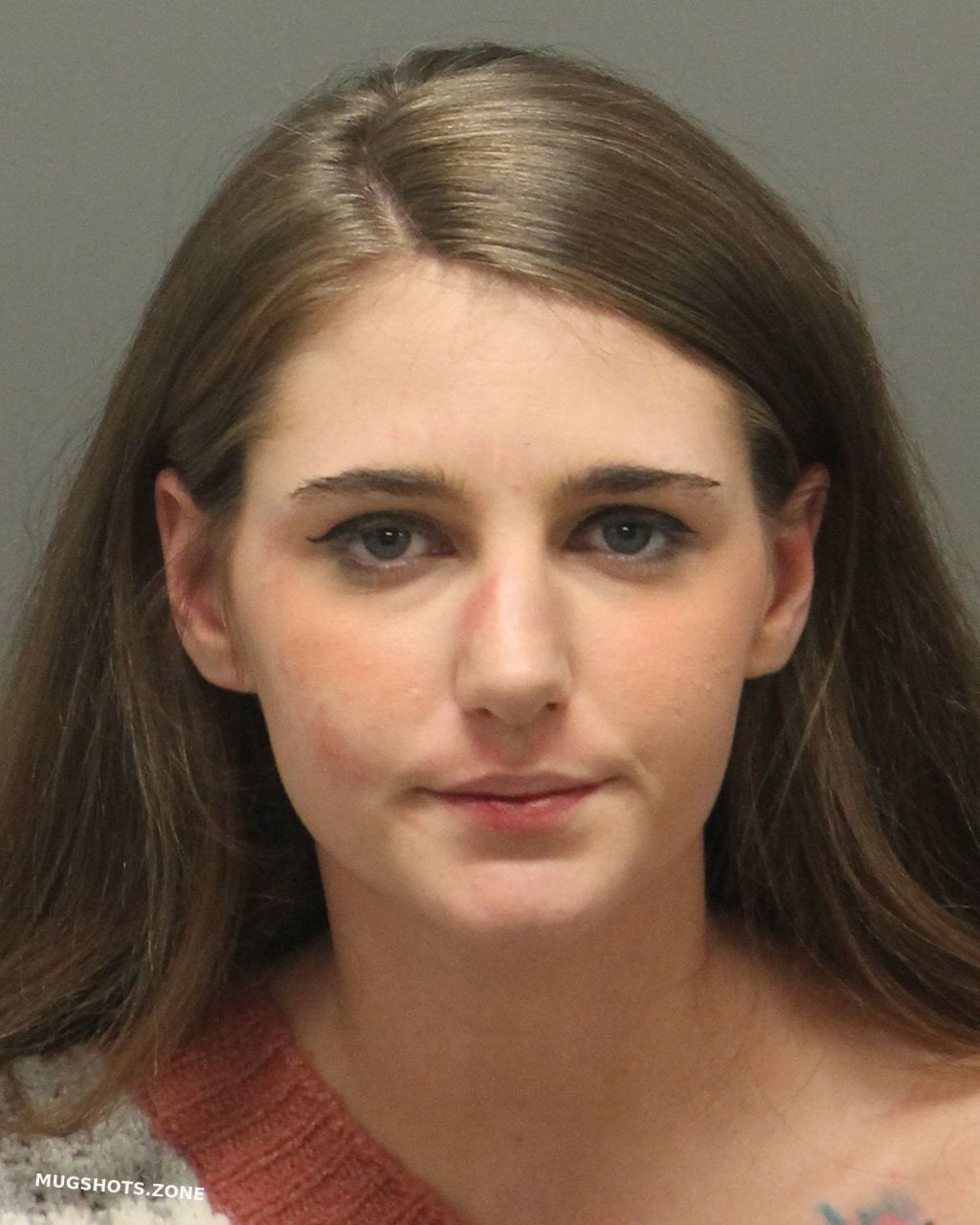 PERRY KAITLYN BREEANN 11/18/2022 - Wake County Mugshots Zone
