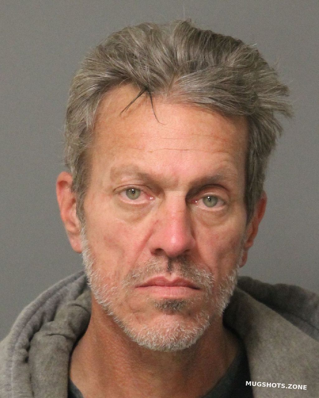 BENTON RONALD TODD 11/18/2022 - Wake County Mugshots Zone