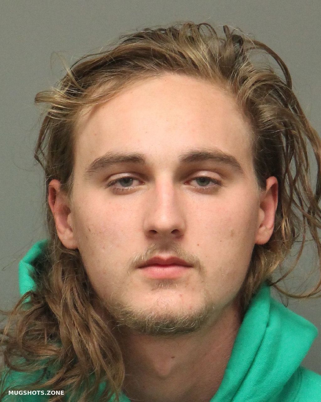 Gordon Maxwell Robert 11 18 2022 Wake County Mugshots Zone