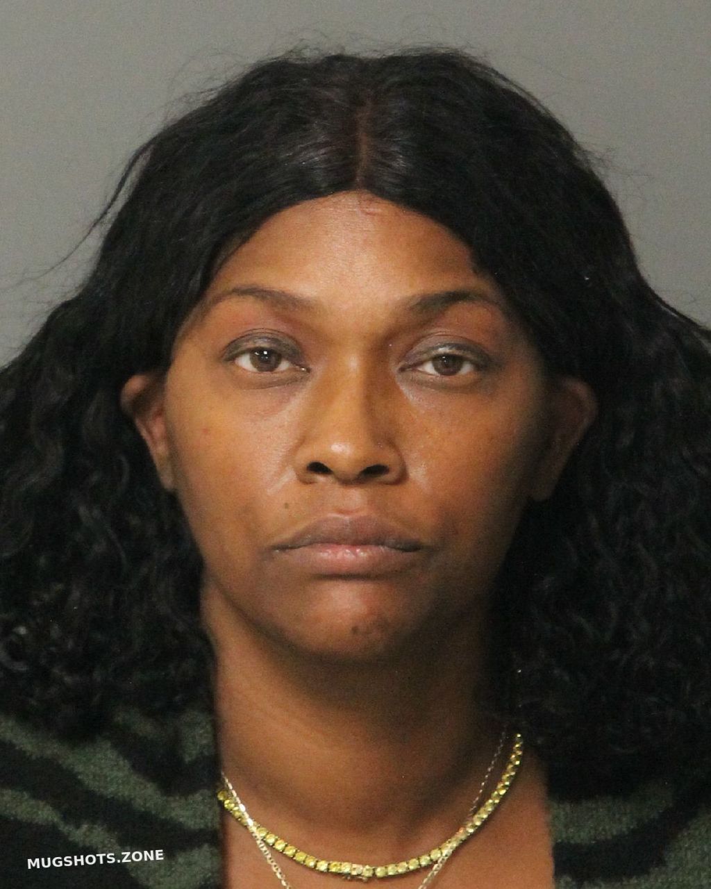 Baker Sandra Marie 11 18 2022 Wake County Mugshots Zone