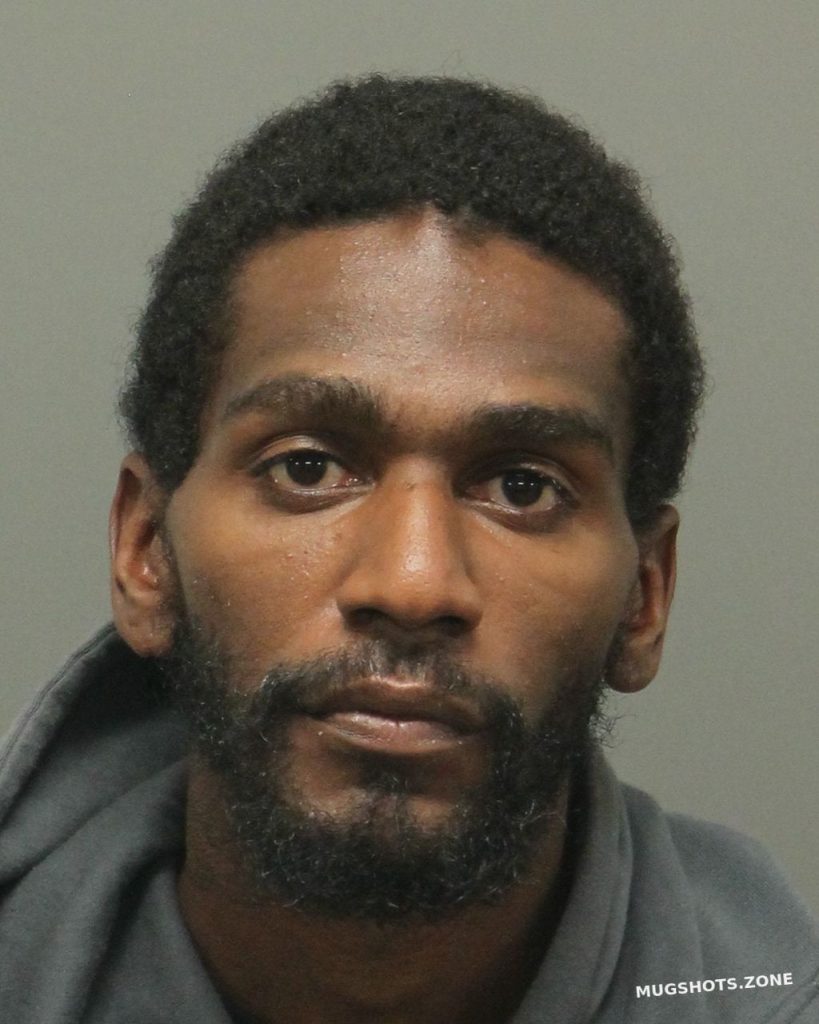 STANLEY SAM 11/18/2022 - Wake County Mugshots Zone