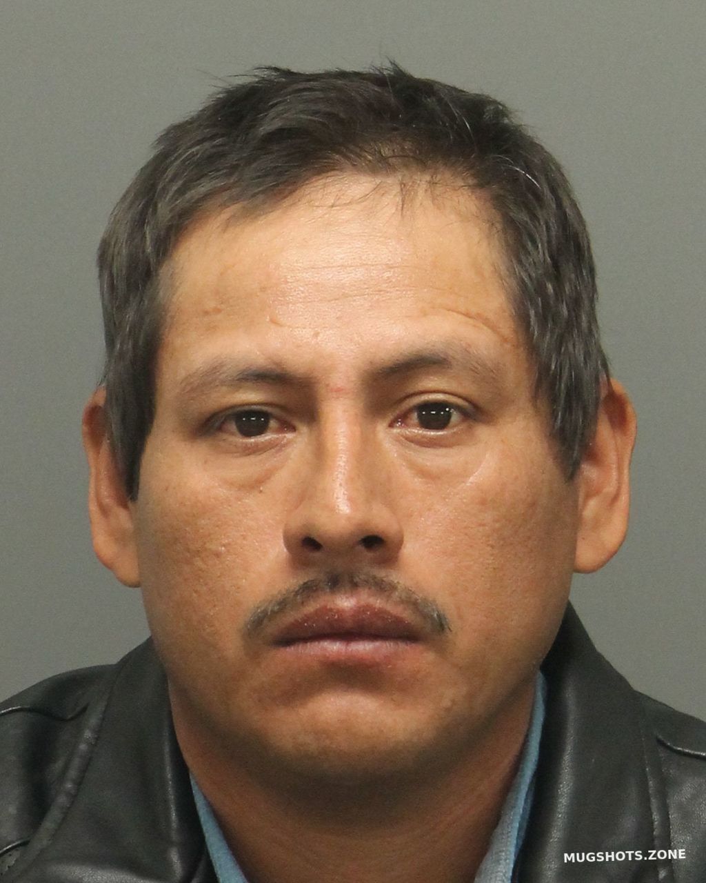METE-RAMIREZ DANIEL 11/19/2022 - Wake County Mugshots Zone