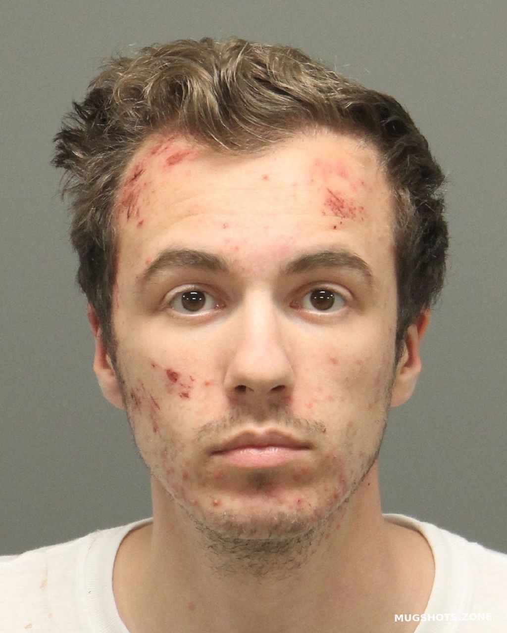 CROFT STEVEN LEE 11/19/2022 - Wake County Mugshots Zone