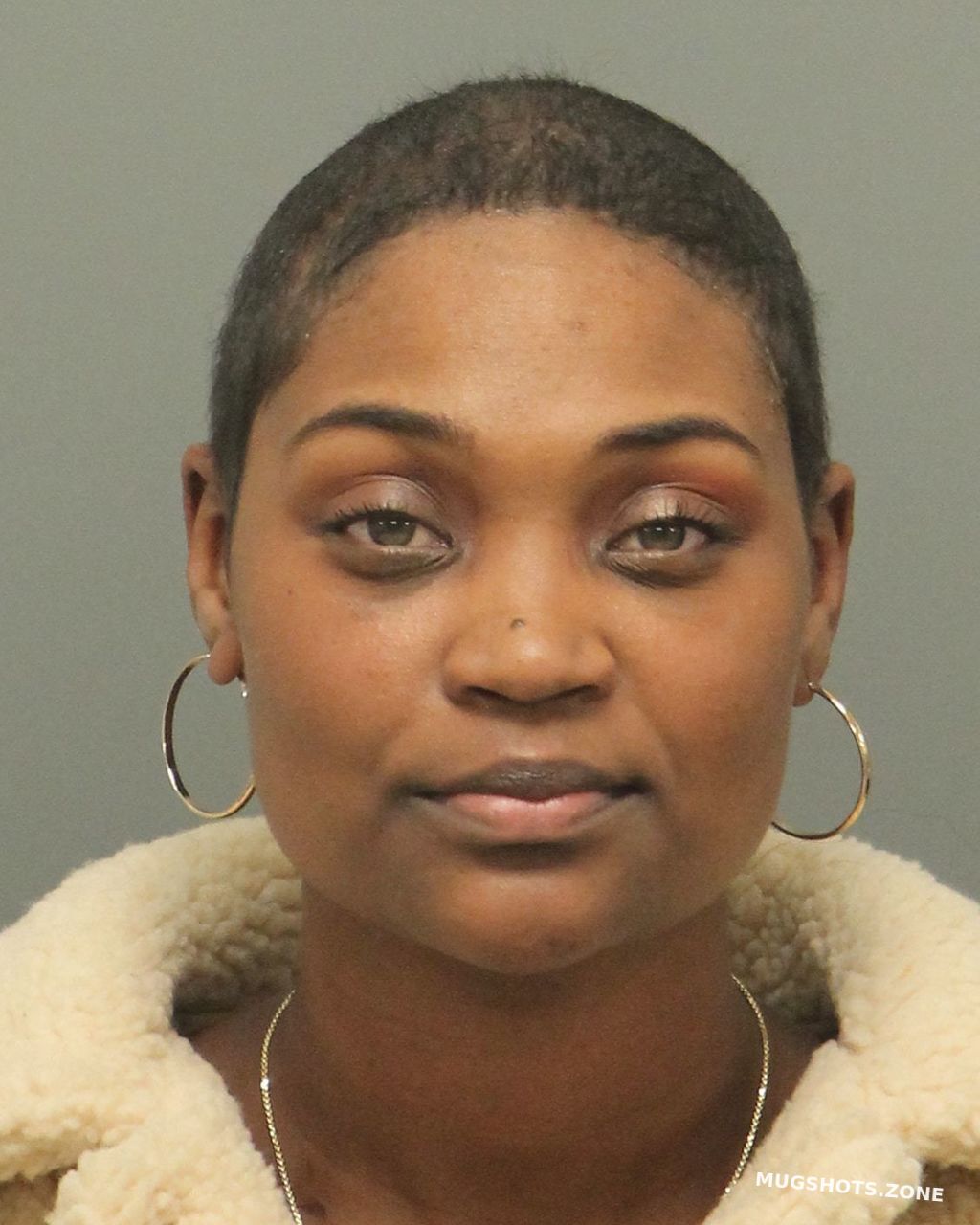 MCKAY TAMIKA ANN 11/19/2022 - Wake County Mugshots Zone