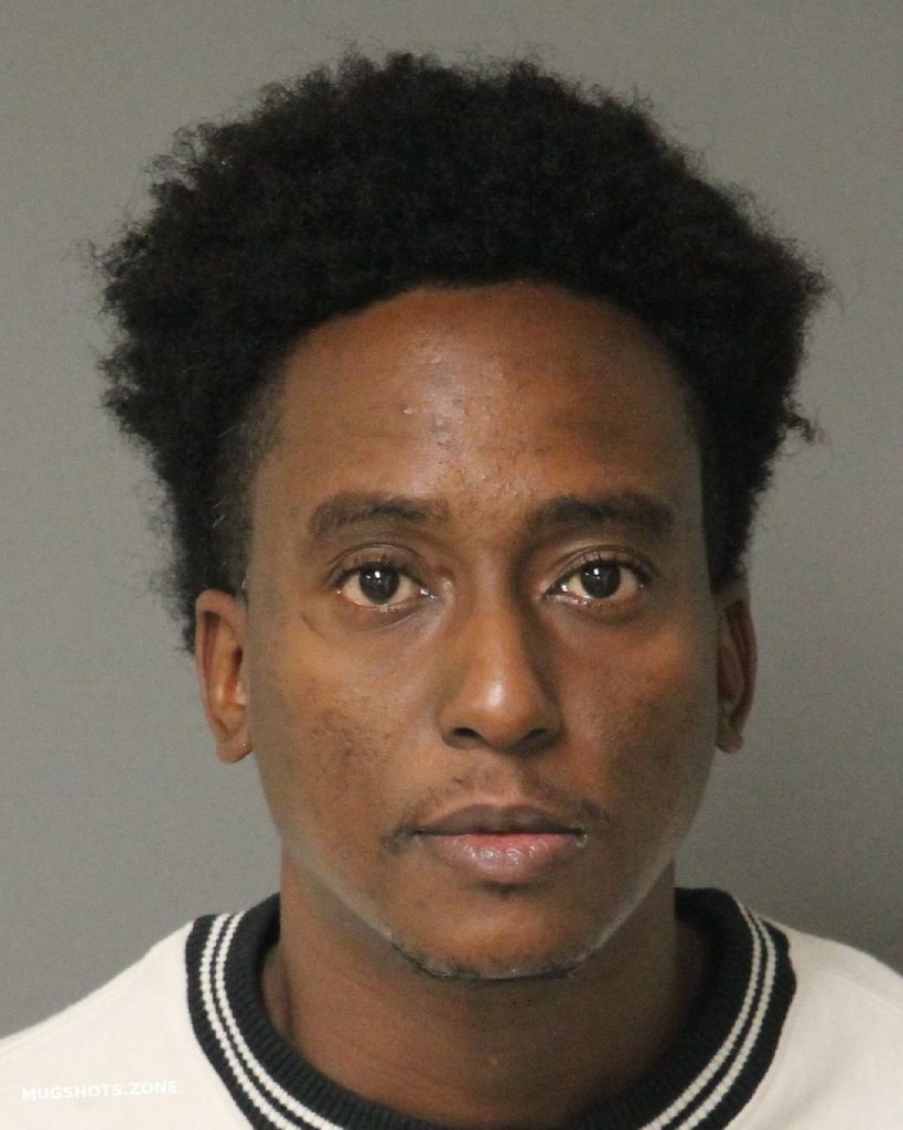 SUTTON MARK ANTHONY 11/20/2022 - Wake County Mugshots Zone