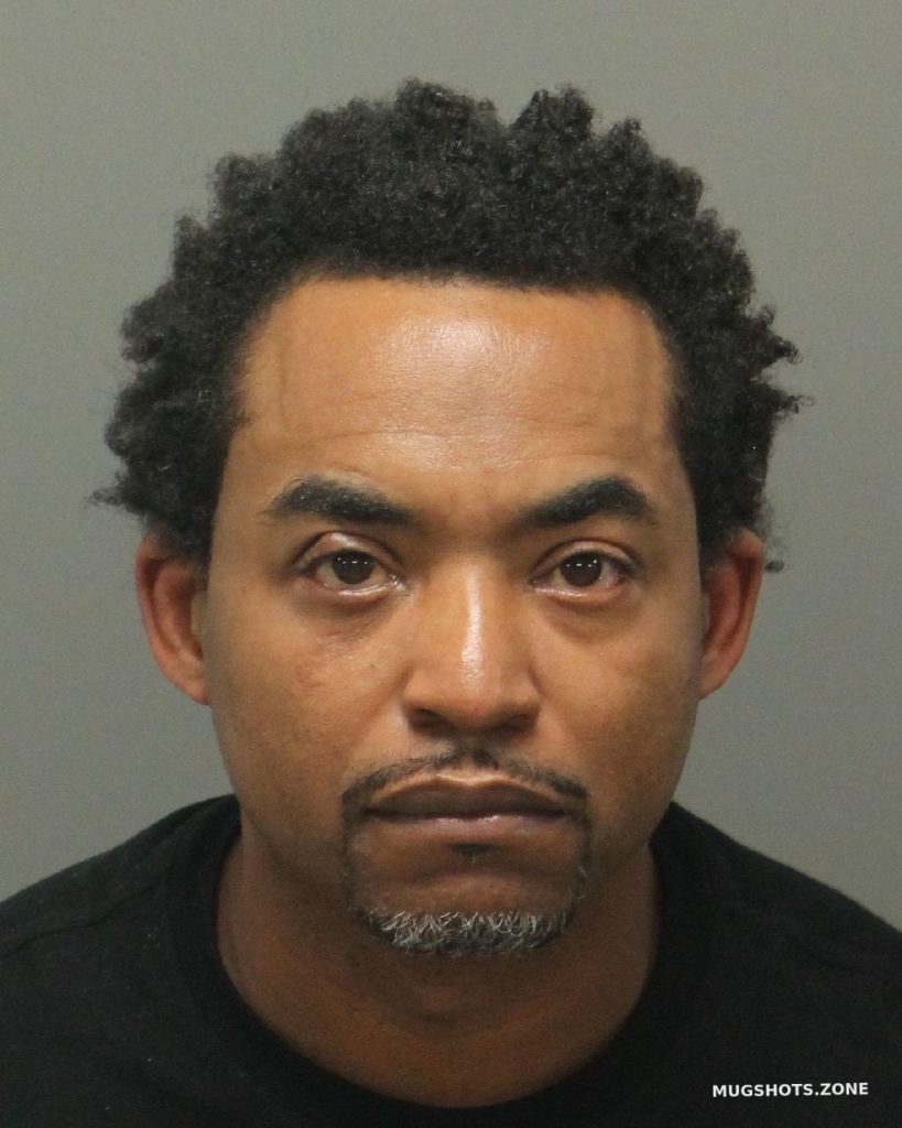 BROOKS RONIQUE LAREASE 11/20/2022 - Wake County Mugshots Zone