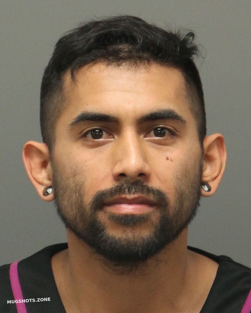 MARTINEZ JOSEPH PATRICK 11/20/2022 - Wake County Mugshots Zone