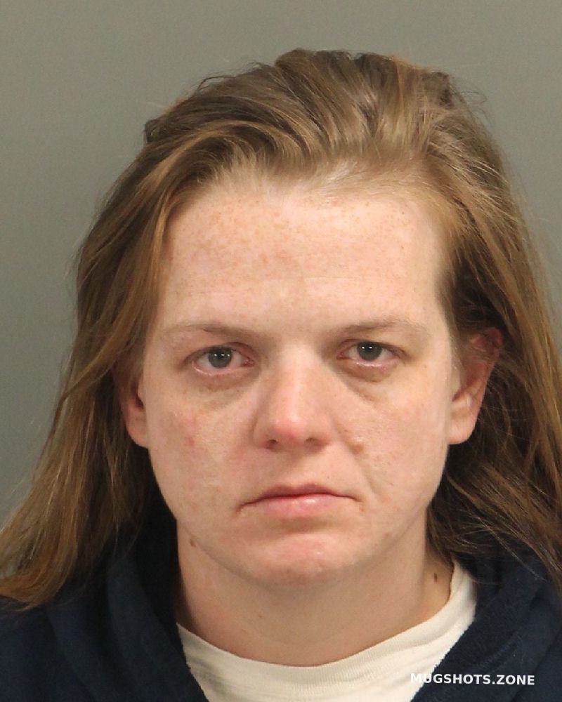 Hopper Anna Marie 11 20 2022 Wake County Mugshots Zone