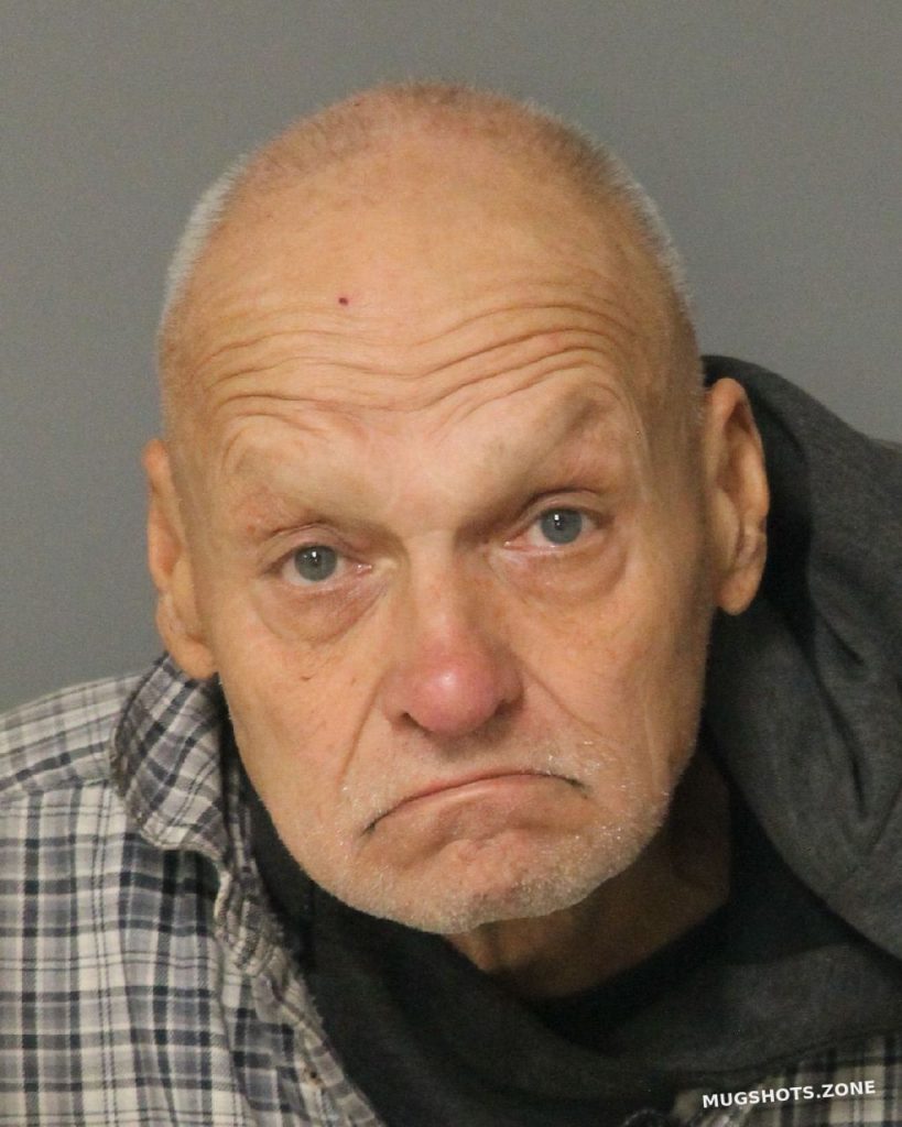 BRACKMAN DAVID PAUL 11/21/2022 - Wake County Mugshots Zone