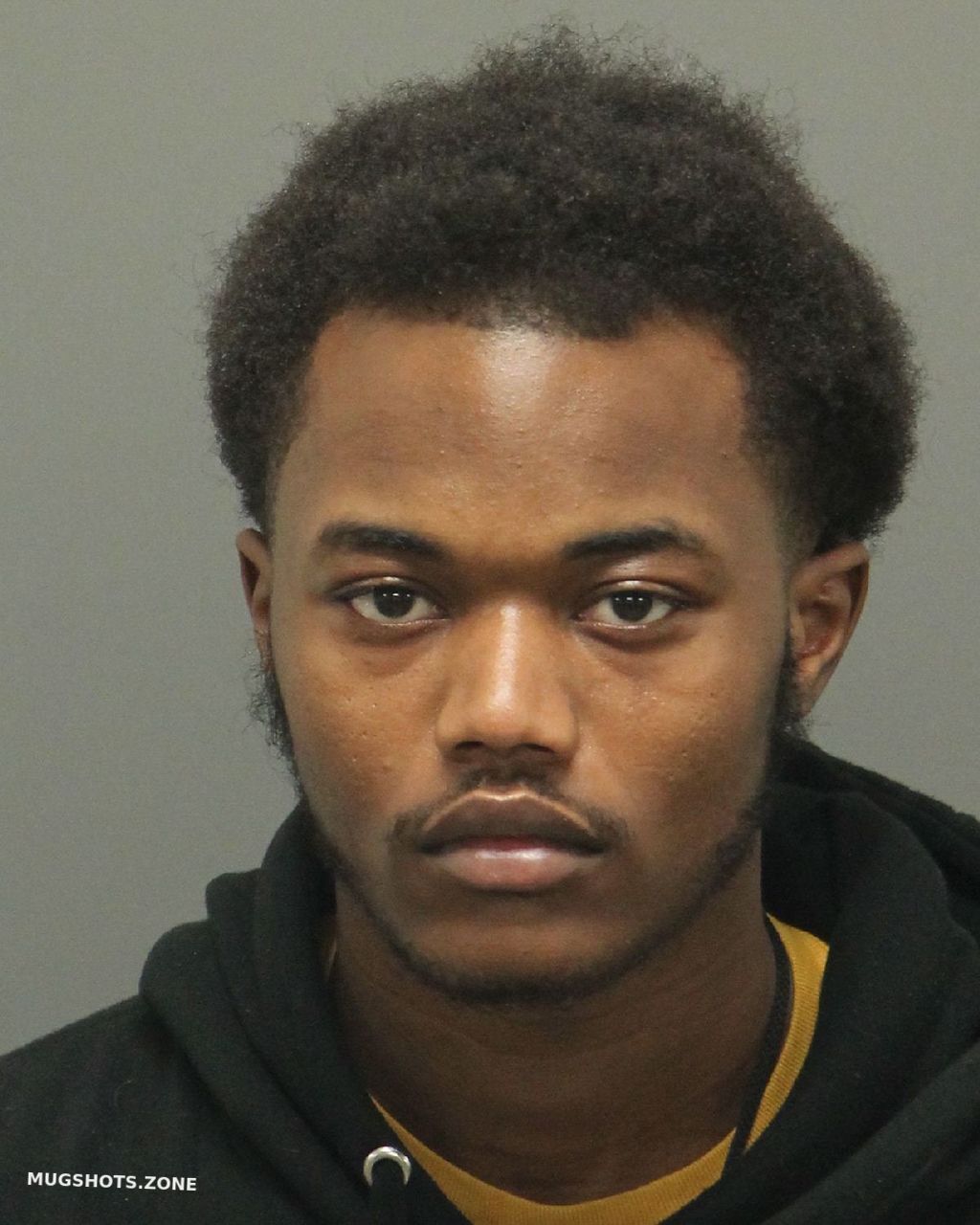 CHAVIS KAMARE JHAMIR 11/21/2022 - Wake County Mugshots Zone