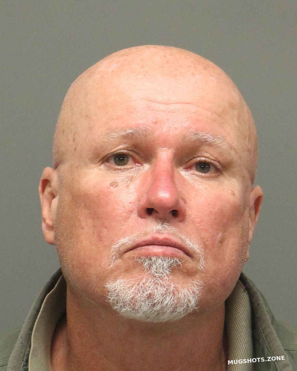 HYATT TONY RAY 11/21/2022 - Wake County Mugshots Zone