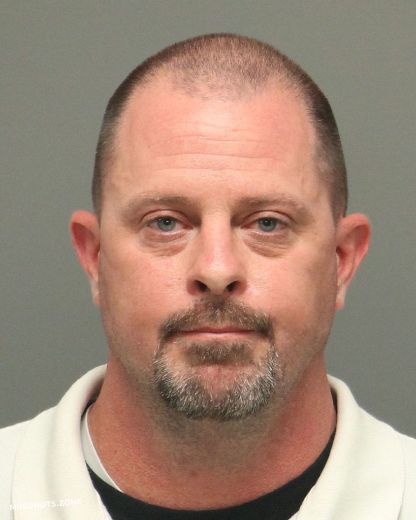 PERRY BRANDON LEONARD 11/21/2022 - Wake County Mugshots Zone