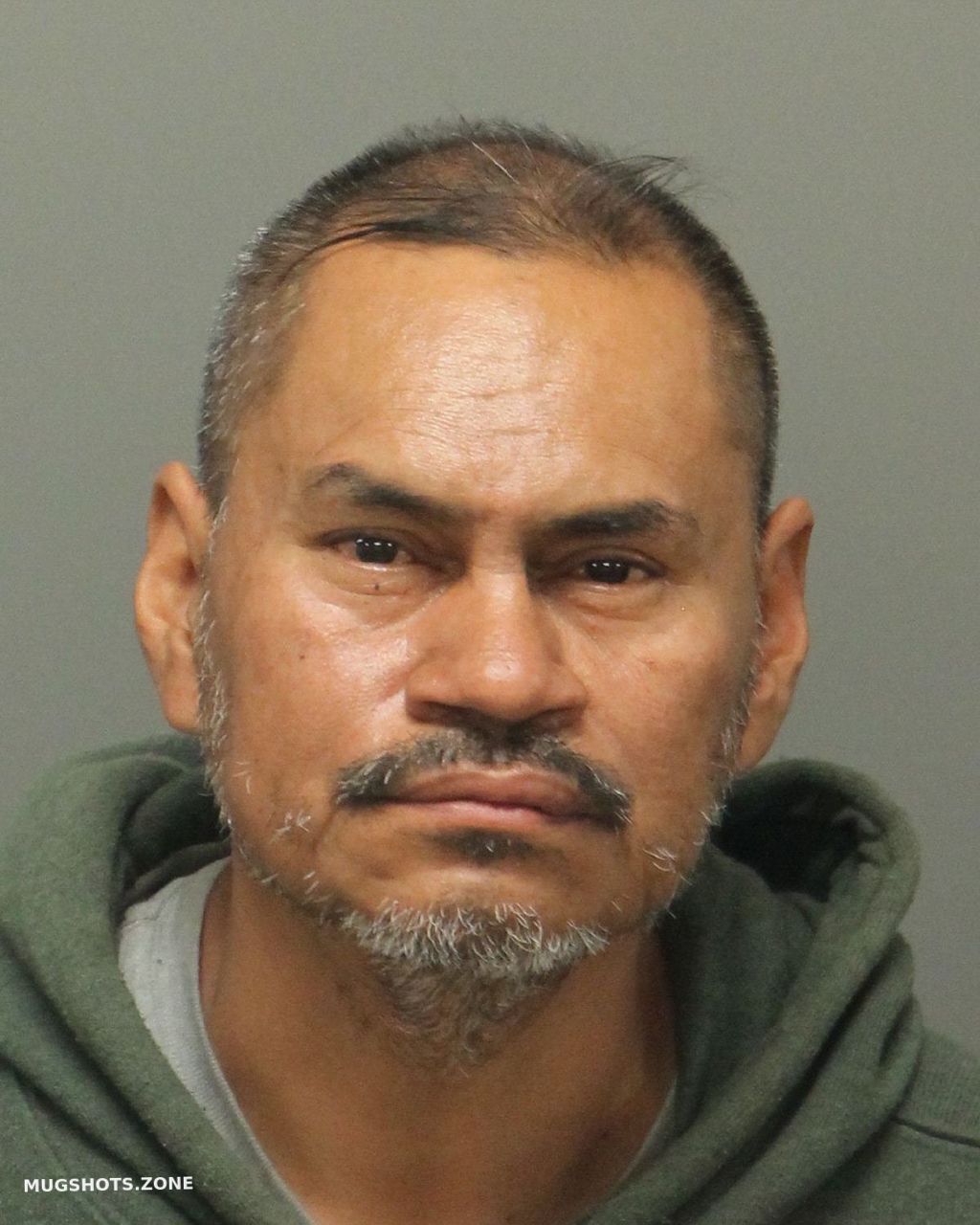 URRUTIA-RIVERA JORGE ANTONIO 11/21/2022 - Wake County Mugshots Zone