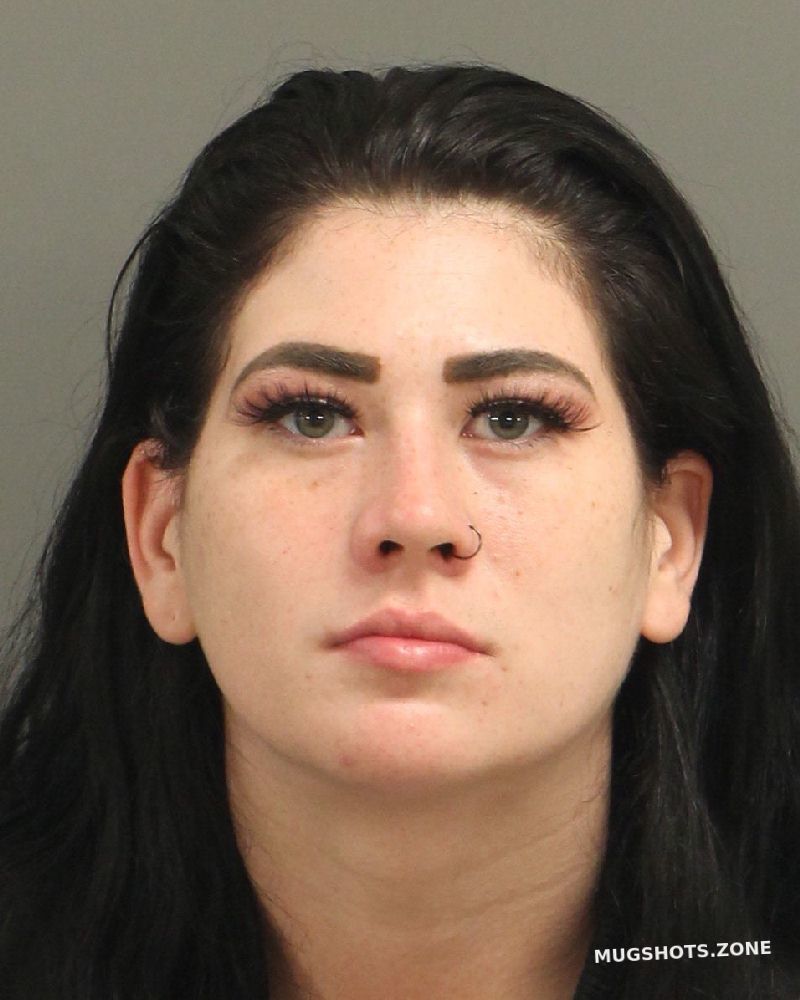 PRESLAR SHELBY LYNN 11/21/2022 - Wake County Mugshots Zone
