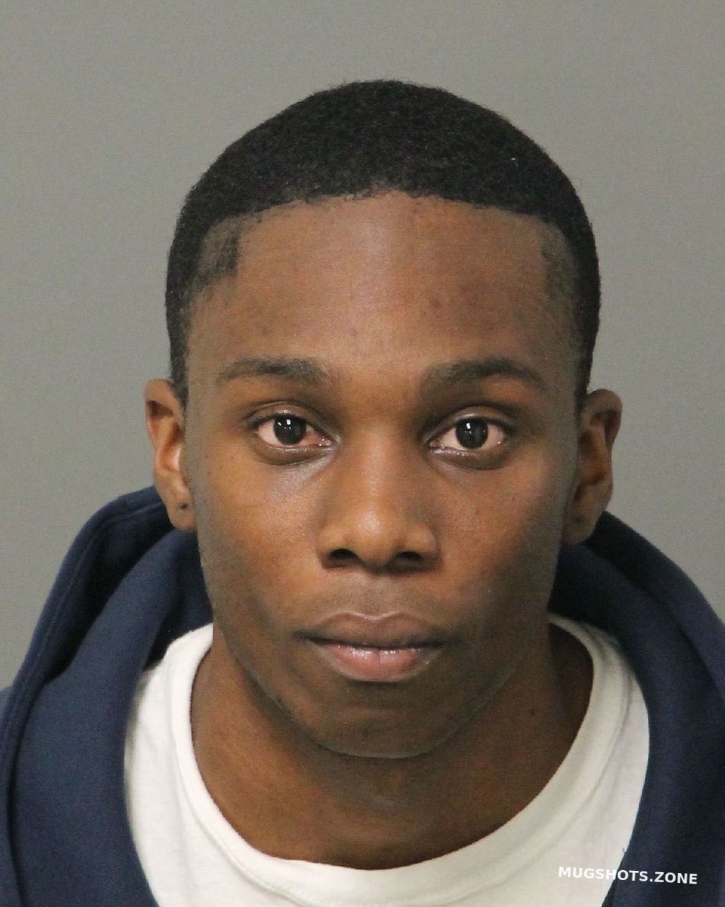 MCCULLERS CHRISTOPHER JORDAN J 11/22/2022 - Wake County Mugshots Zone
