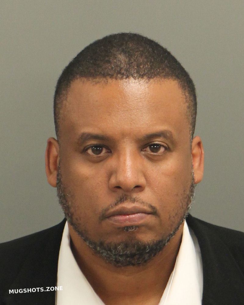 CAMPBELL RICHARD WILLIAM II 11/22/2022 - Wake County Mugshots Zone
