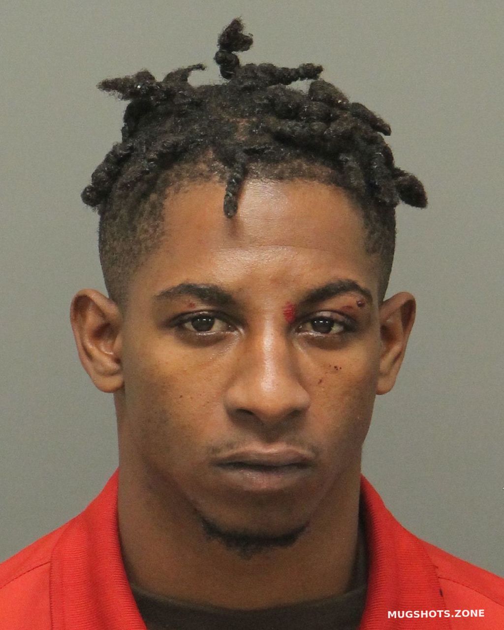 WHITE JAMES ANTONIO JR 11/22/2022 - Wake County Mugshots Zone