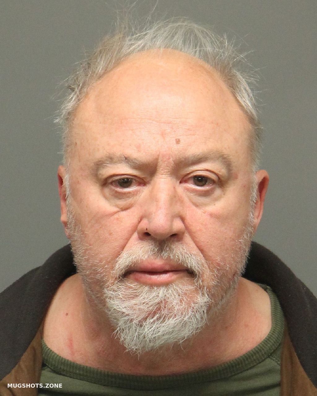 BEHUNIAK ROBERT ALLEN 11/22/2022 - Wake County Mugshots Zone