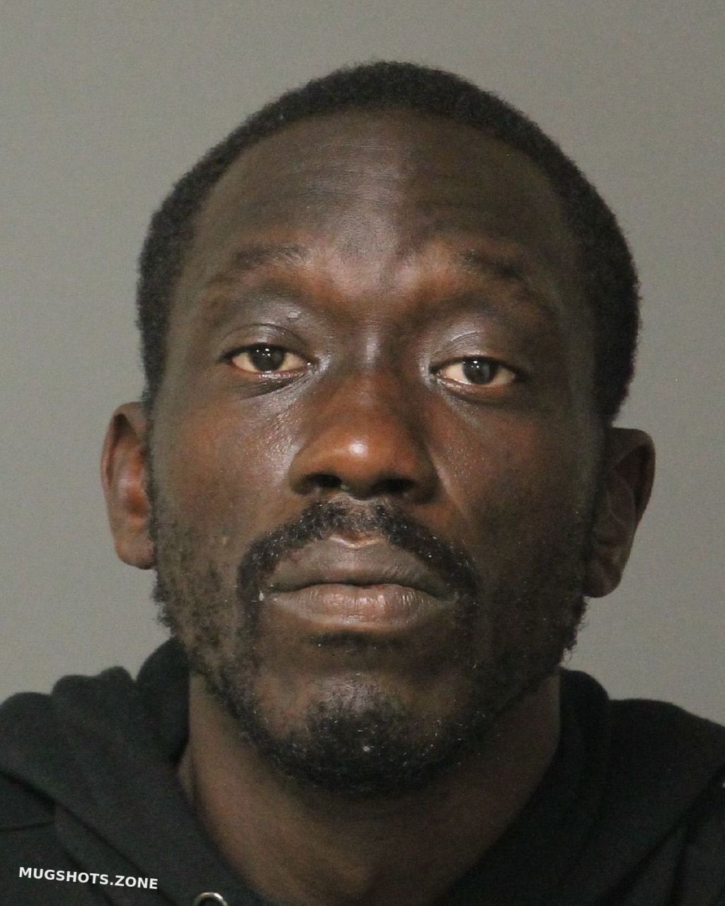 RUSH TIMOTHY ALDEN 11/23/2022 - Wake County Mugshots Zone