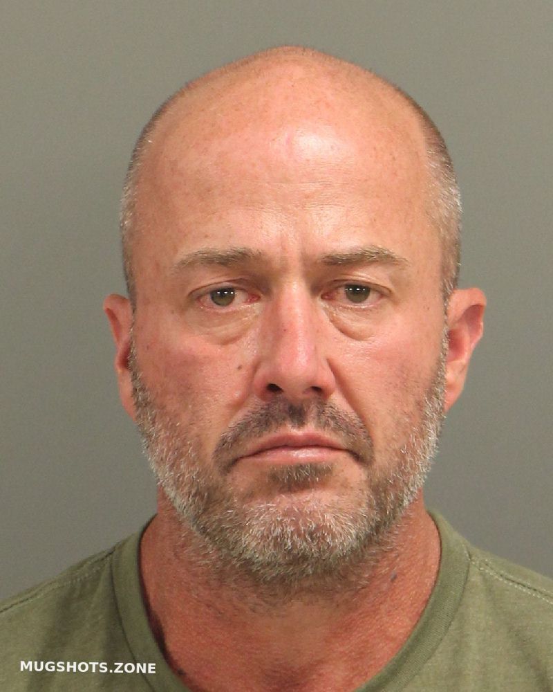 HARP MICHAEL ANTHONY JR 11/23/2022 - Wake County Mugshots Zone