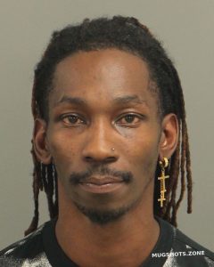 GOODWIN JOEL ANTHONY JR 11/24/2022 - Wake County Mugshots Zone