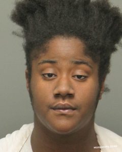 MCCALLUM AMBER RENEE 11/24/2022 - Wake County Mugshots Zone