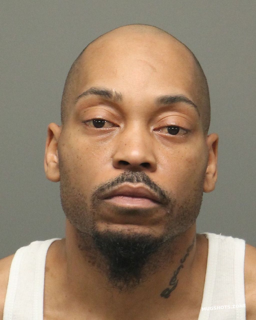 CHERRY JAMEON LAMONTE 11/24/2022 - Wake County Mugshots Zone