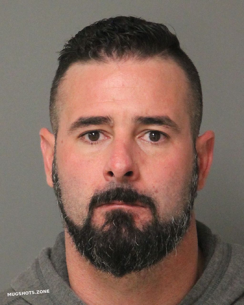 ABBOTT MATTHEW RYAN 11/25/2022 - Wake County Mugshots Zone