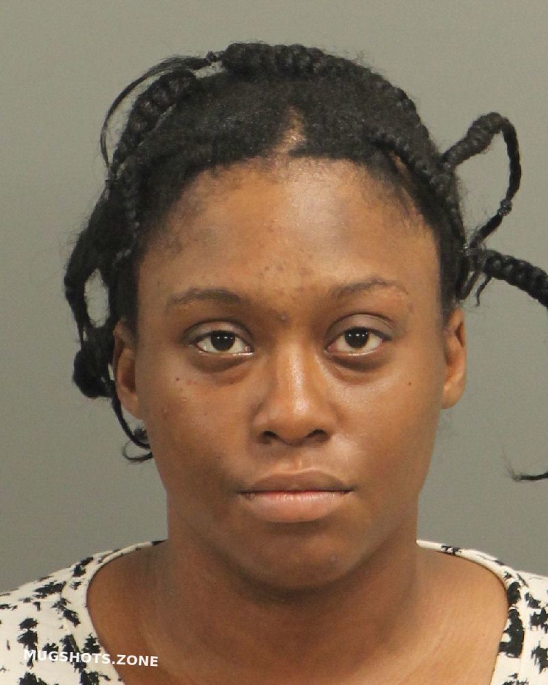 LYNCH JANET LATOYA 11/25/2022 - Wake County Mugshots Zone
