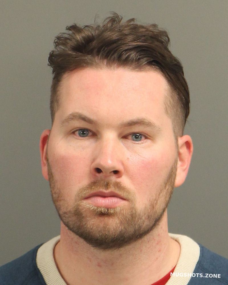 FOSTER NATHAN LEO 11/25/2022 - Wake County Mugshots Zone