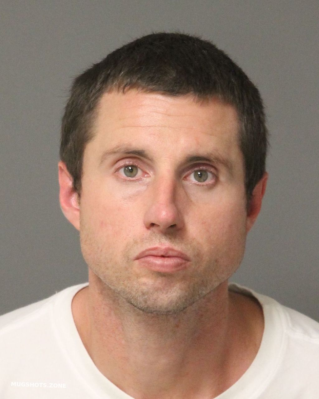 WHITE JONATHAN MICHAEL 11/25/2022 - Wake County Mugshots Zone