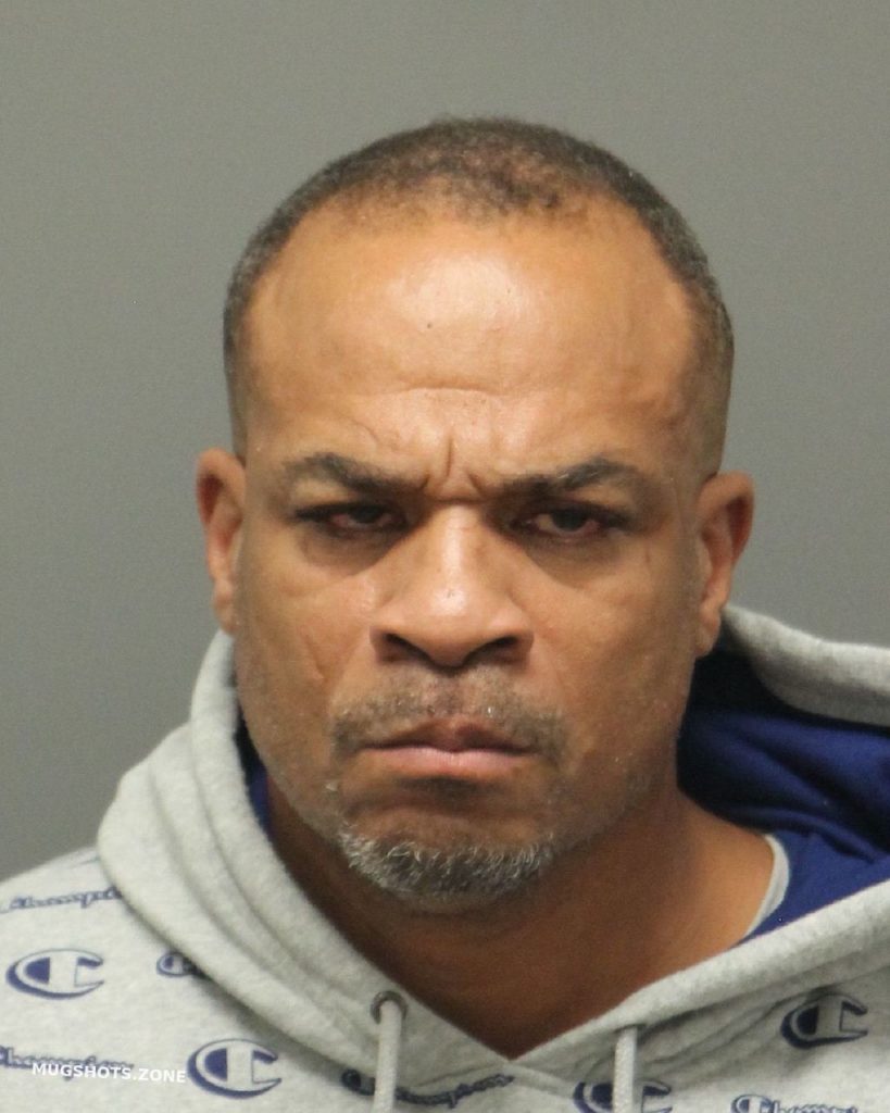 LAMBERT SAMUEL 11/25/2022 - Wake County Mugshots Zone