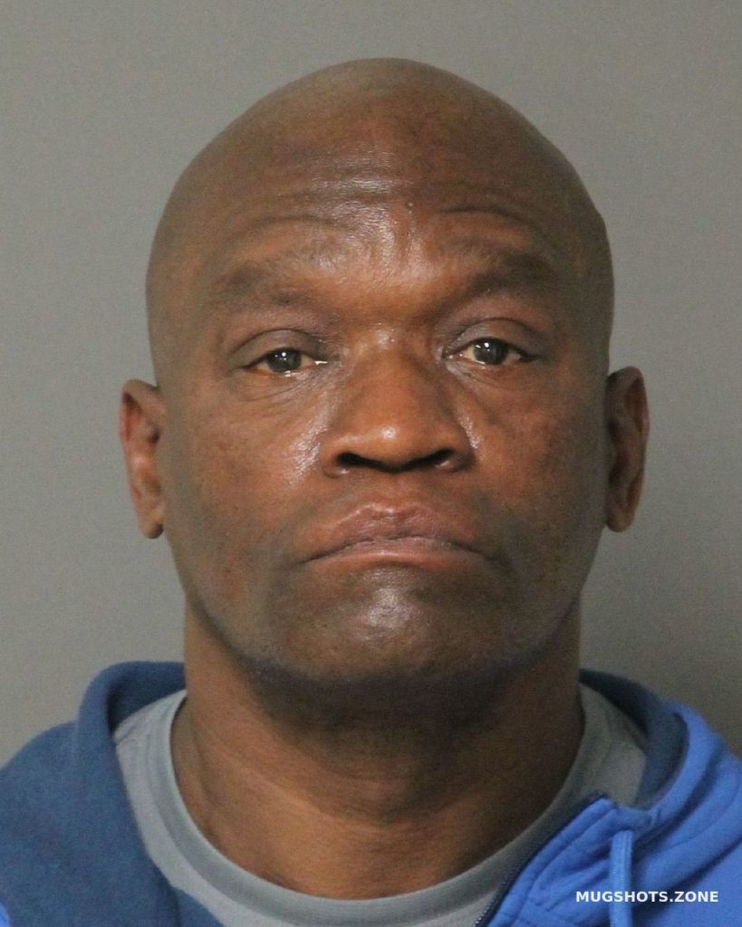 SMITH JAMES ALLEN JR 11/25/2022 - Wake County Mugshots Zone