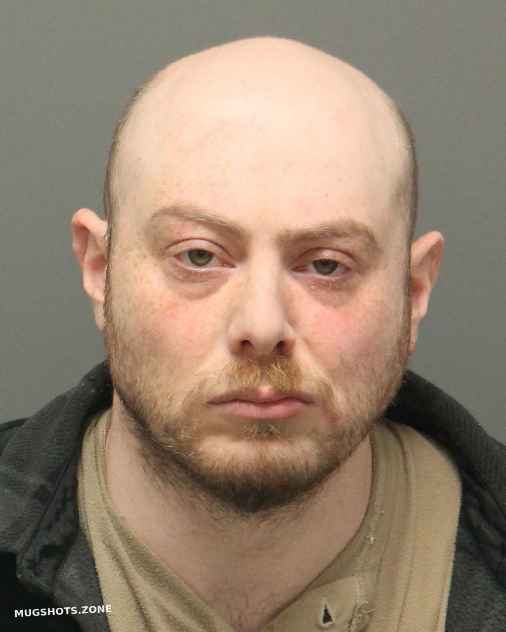 TOUMADJANOV IVAN ILIYEH 11/25/2022 - Wake County Mugshots Zone