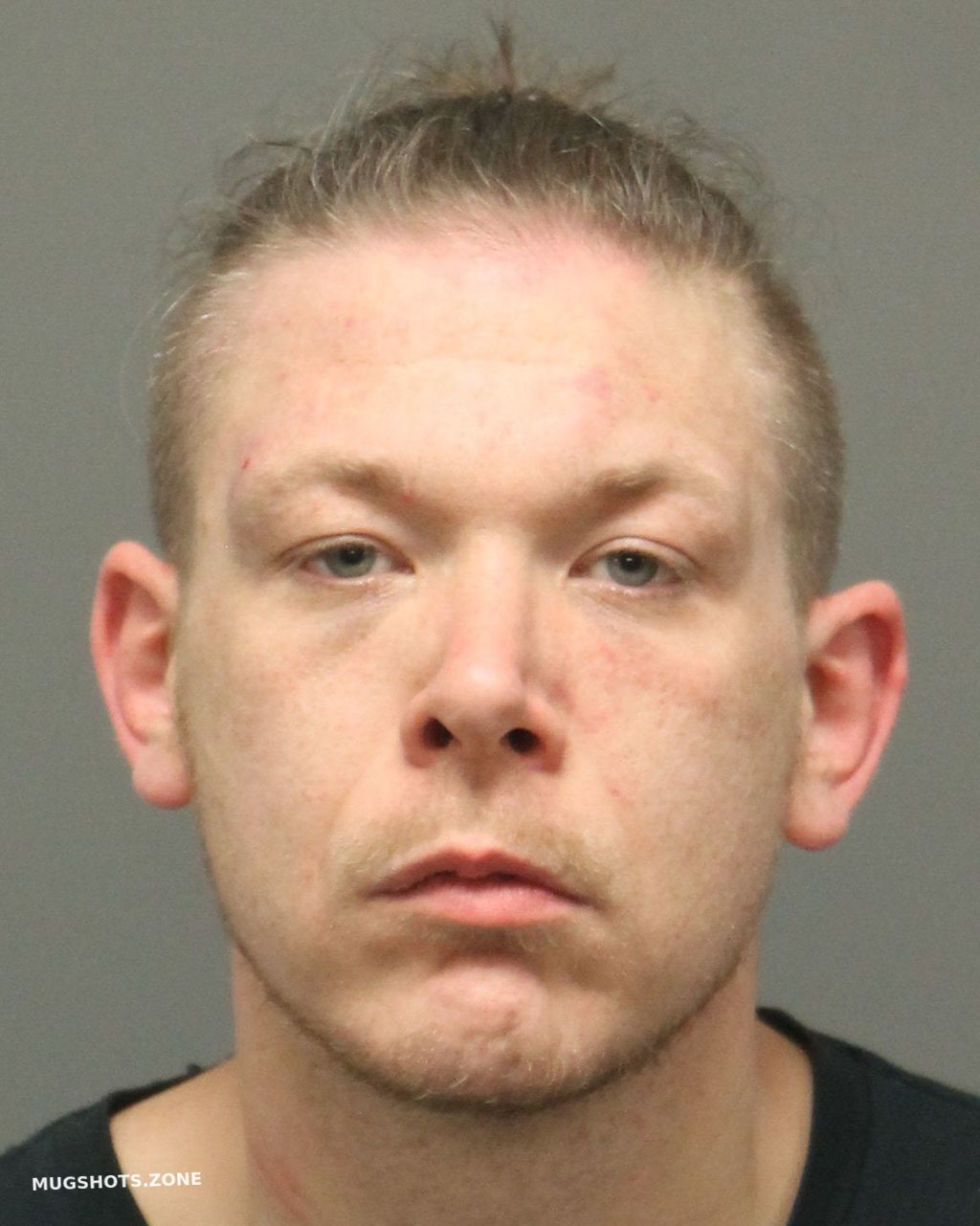 PHIPPINS JOSHUA JAMES 11/25/2022 - Wake County Mugshots Zone