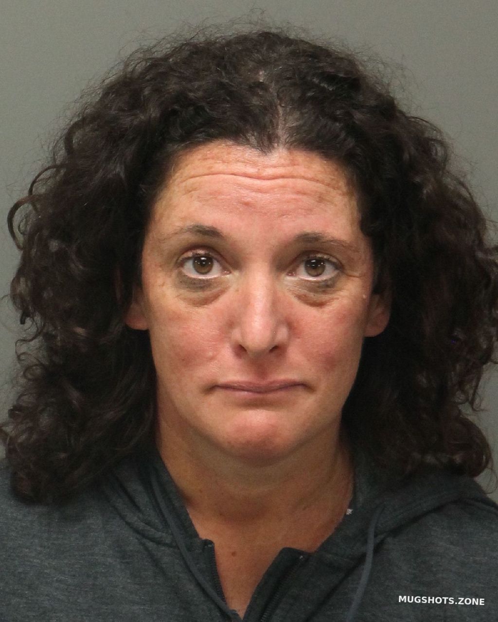 DAY REBECCA COOK 11/26/2022 - Wake County Mugshots Zone
