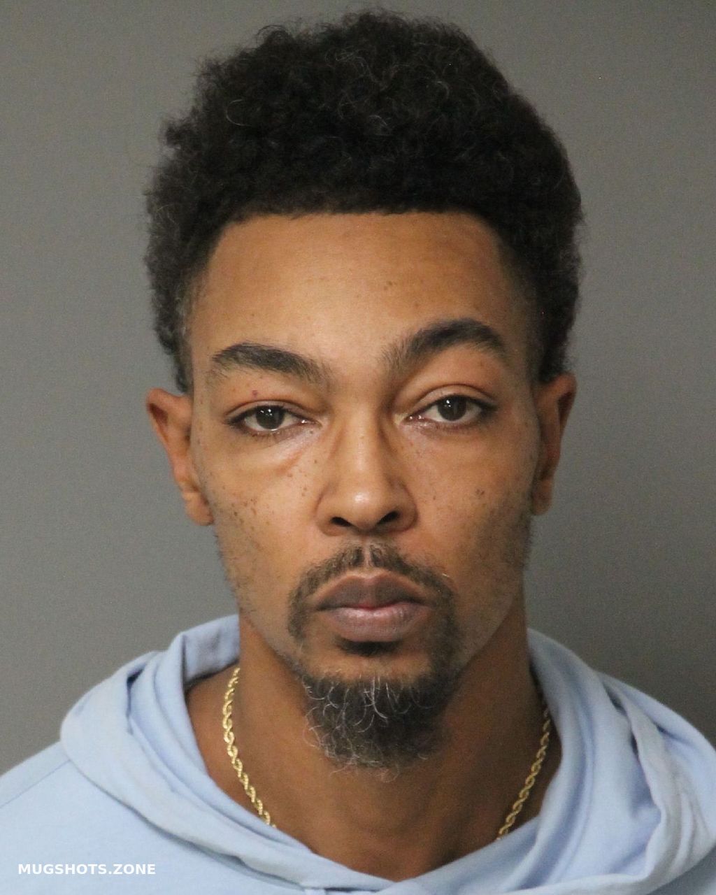 BLOUNT GARY JAMUEL 11/26/2022 - Wake County Mugshots Zone