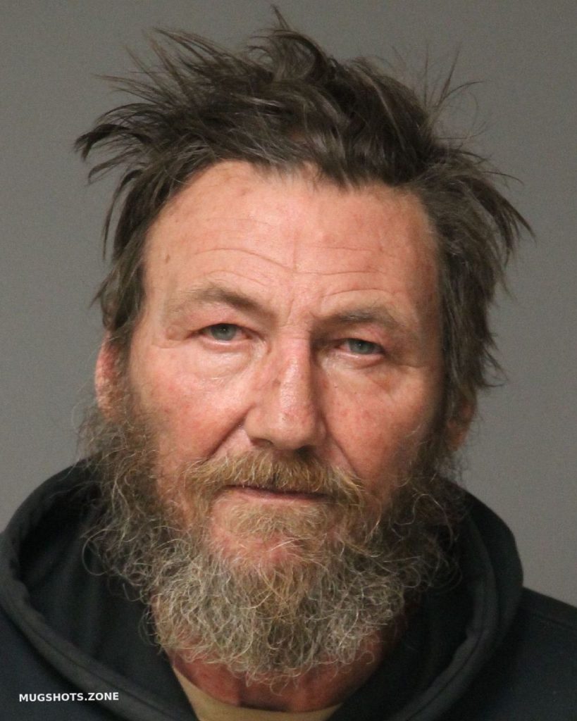 FUTRELL JAMES FREDDIE JR 11/26/2022 - Wake County Mugshots Zone