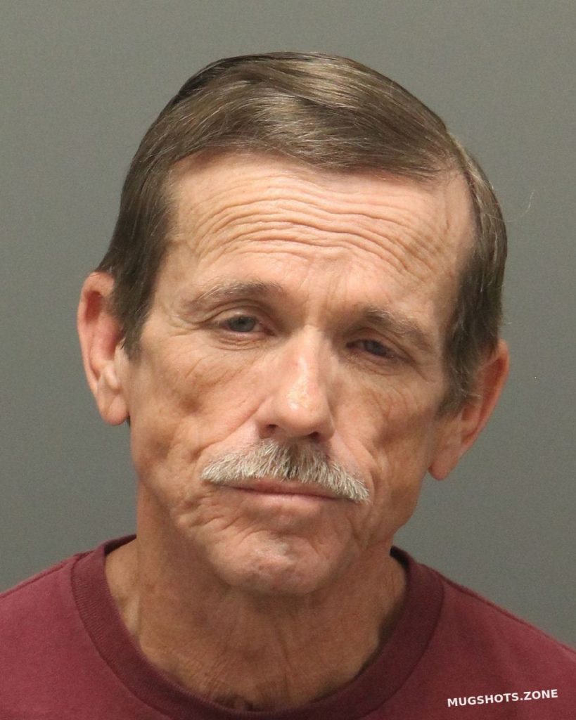 COLEY WILLIAM DERRICK 11/26/2022 - Wake County Mugshots Zone