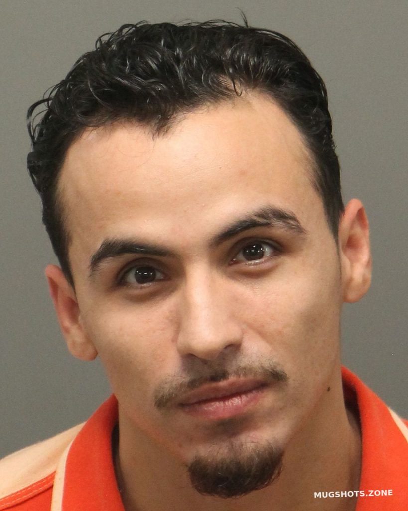 BIBEY JOSHUA RAY 11/26/2022 - Wake County Mugshots Zone